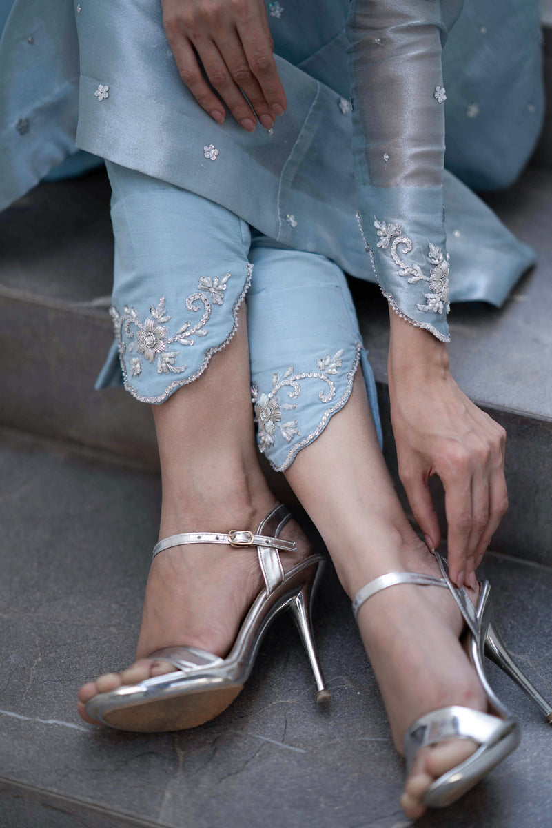 Imrah – Kairos By Garnetlane